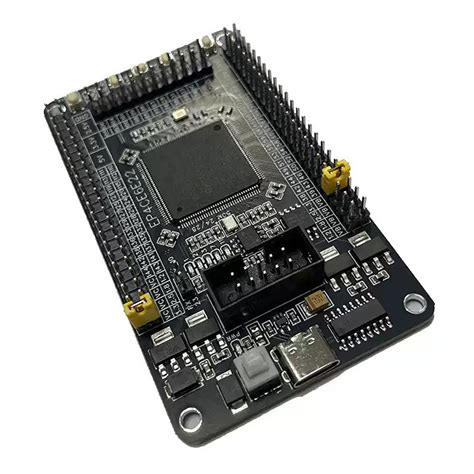 Pre 1 Bảng Hệ Thống Fpga Core Board Altera Cycloneiv Ep4ce6e22c8n Ban Phát Triển Cod Shopee