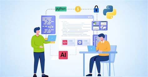 What Python Is Used For 5 Industries That Use It By Thinkitive Inc