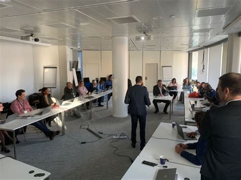 Unilog Est Présent à Ce Workshop Unilog