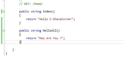 Introduction To Aspnet Mvc