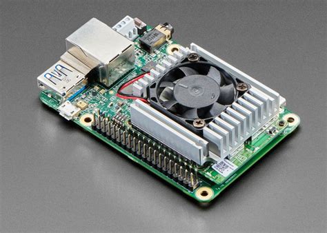 Google Coral Development Board Arrives At Adafruit For Geeky Gadgets