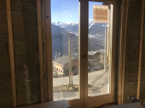 French Chalet Renovation And Transformation Bds Architecture Ltd Architectural Design And