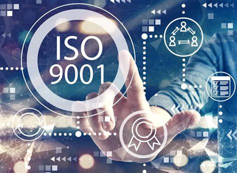 Achieving Iso 9001 Recertification Vsni