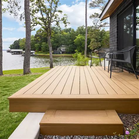 Dasso Bamboo Decking And Cladding Jat Holdings Plc