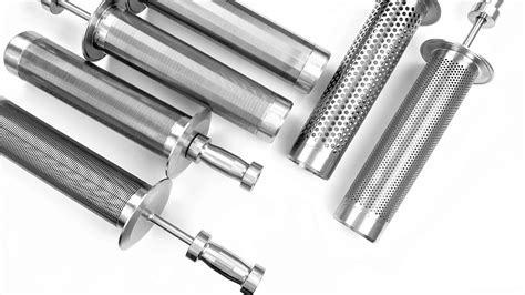 Sanitary Processing Products