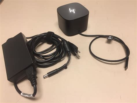 Hp Dockingstation Usb C Kaufen Auf Ricardo