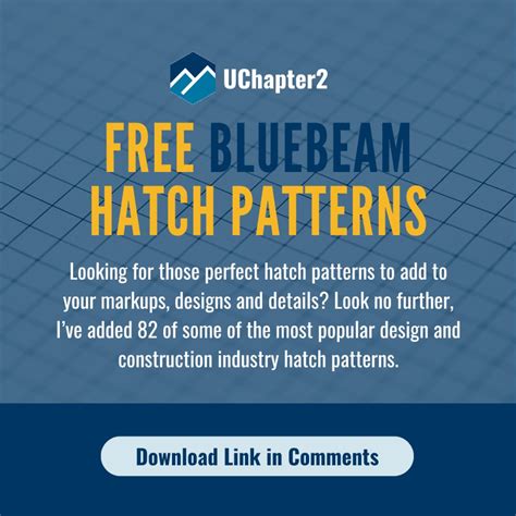 Uchapter2 Still Using The Default Hatch Patterns In Bluebeam Lets Uchapter2 Still Using The Default Hatch Patterns In Bluebeam Lets