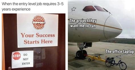 35 Funniest Work Memes To Ease Into The Start Of The Week January 12