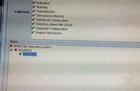 how to perform sps programming for for instrument panel controller