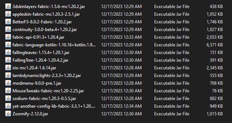 Minecraft Keeps Crashing When Attempting To Load Newly Created World Fabric [java] R
