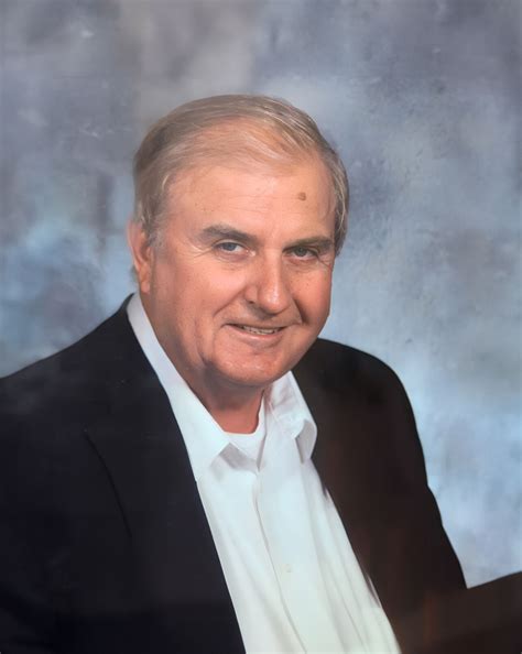 Laurence Elroy Byrum Obituaries