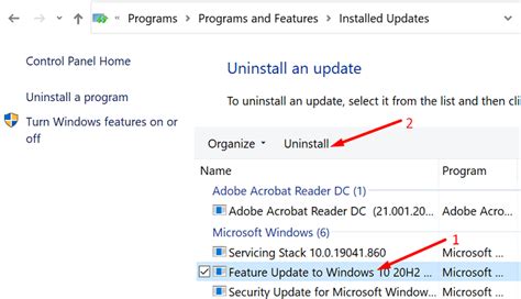 How To Fix Windows Update Error X D Technipages