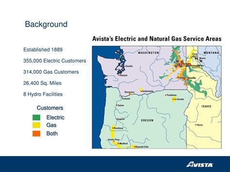 ppt integrating automated metering infrastructure ami with gis to