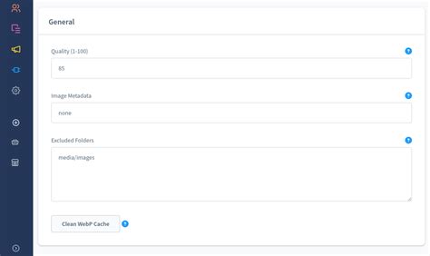 Convert Images To WebP In Shopware Automatically