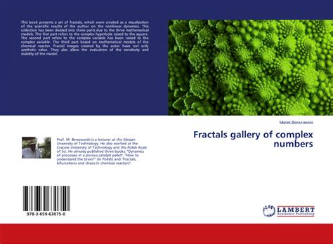 Pdf Fractals Gallery Of Complex Numbers Pdf Fractals Gallery Of Complex Numbers