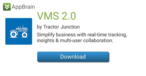 Vms 20 For Android Free App Download