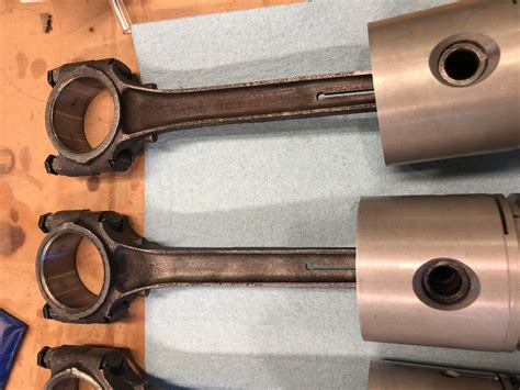 Engine Balancing The Cj2a Page Forums Page 1