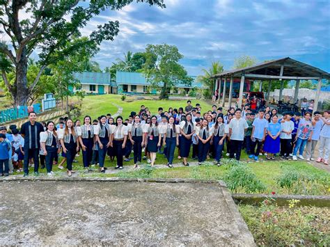 Welcome Back To School Agkawayan Integrated School Facebook