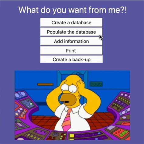 Github Ek14dbms Selfmade Dbms Made With C And Qt