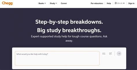 Chegg Study Reviews How It Works What It Costs Direct Textbook