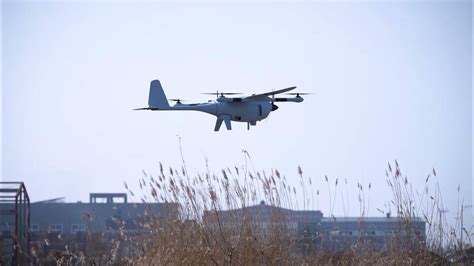 2025년 억세스위vtol 무인항공기 소개 영상 Youtube