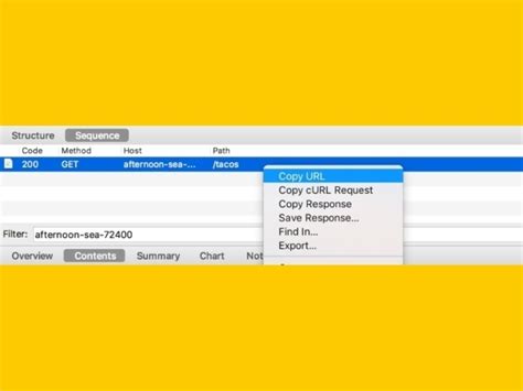 A Guide To Charles Proxy For Mobile Development — Detroit Labs