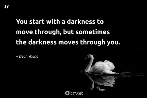 Beautiful Darkness Quotes 50 Deep Dark Quotes About Life To Get You