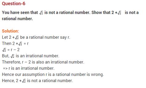Real Numbers Class 10 Extra Questions Maths Chapter 1 With Solutions Learn Cbse