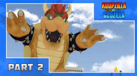 Explore The Best Koopzilla Art Deviantart