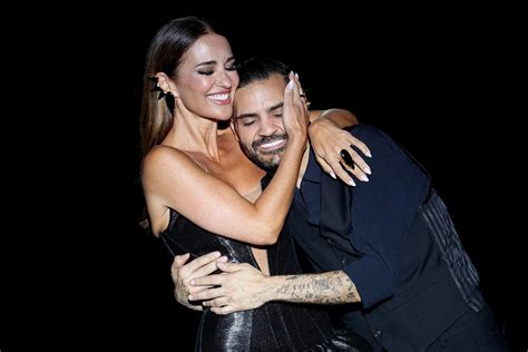 Paula Echevarría Debuta En La Mercedes Benz Fashion Week Y Desfila Para Su Amigo Michael Costello