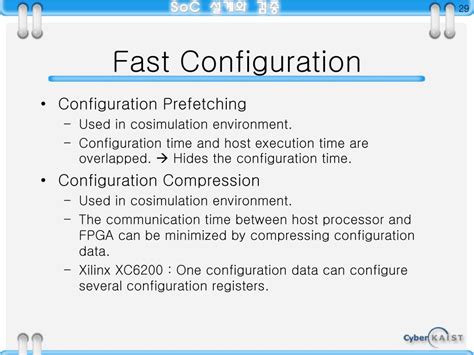 Ppt Multiple Fpga System Soc Verification Using An Array Of Fpga S