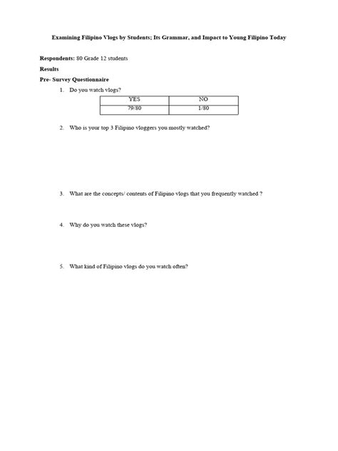 Tally Thesis Pdf Career And Growth Self Improvement