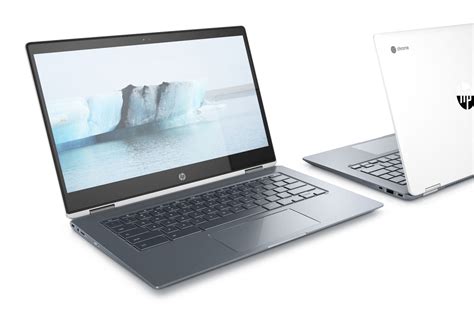 Hps Latest Convertible Chromebook Starts At Lift Lie