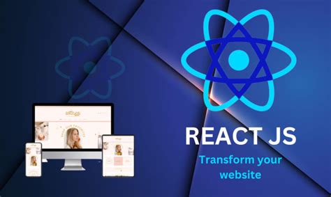 build a react web application by nicoretaylor fiverr
