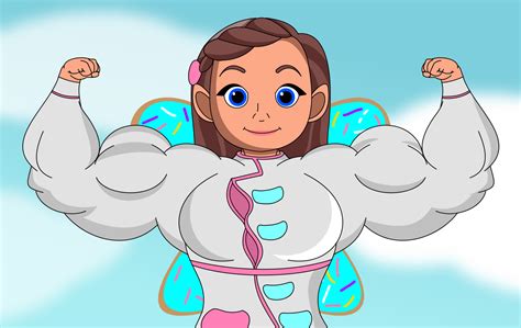 Butterbean Fmg By Xxtheemispriterxx On Deviantart