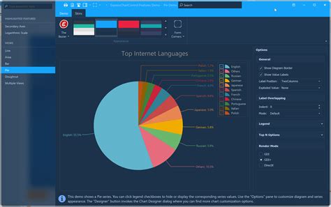 界面控件devexpress vcl v24 2路线图预览——增强云集成、简化应用程序皮肤等 dev express v24 csdn博客