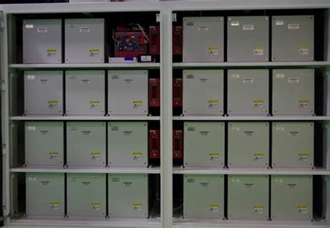 500 Kw Microgrid Equipment Abb Pcs 500 Smart Inverter Ecamion Bess Pcs System 500 Kva