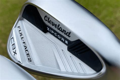 Cleveland Cbx Full Face 2 Wedges Mygolfspy