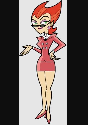 Penelope Spectra Fan Casting For Danny Phantom Mycast Fan Casting
