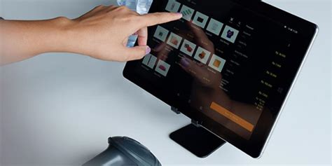 Sistem POS Untuk Bisnis F B Seperti Restoran Dan Cafe