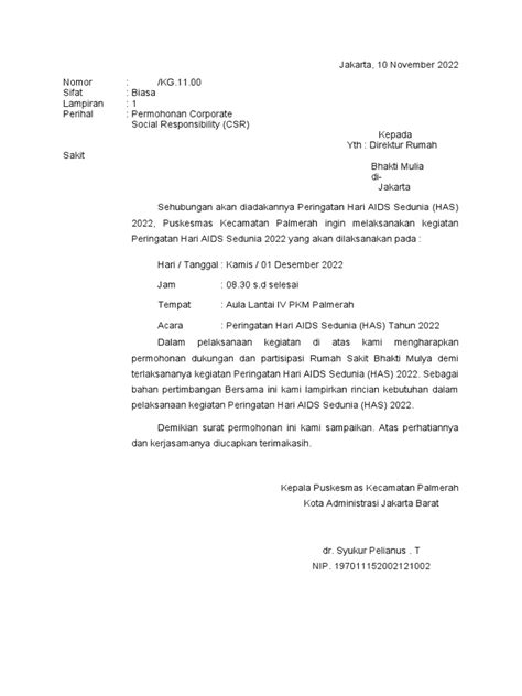 Beasiswa Csr Id Beasiswa Csr Id