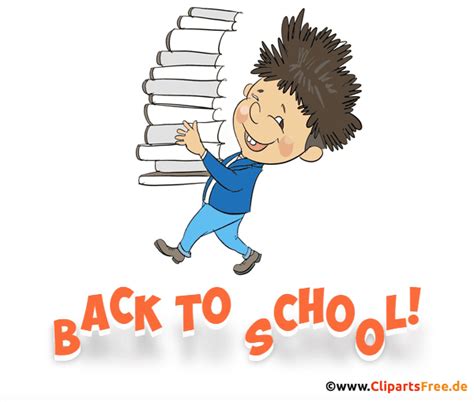 Imagen Animada De Regreso A Clases En Formato 