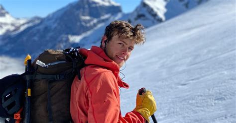 Adventure Consultants Ryan Colley