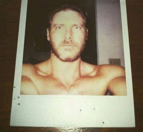 Harrison Ford Selfie Rladyboners
