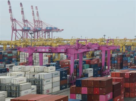 7월 Ict 수출 195조원반도체 진통·ict 약세 지속 파이낸셜뉴스