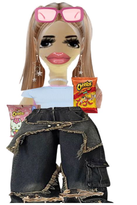 Baddie Outfit Shoplook