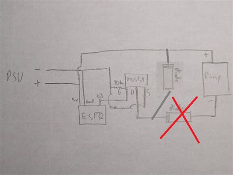 Issue With Irlz44n Page 2 General Electronics Arduino Forum Issue With Irlz44n Page 2 General Electronics Arduino Forum
