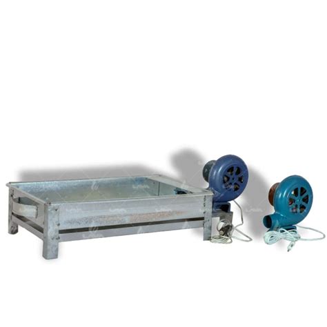 خرید و قیمت منقل فن دار برقی برق خانگی درای سینی خاکستر از غرفه