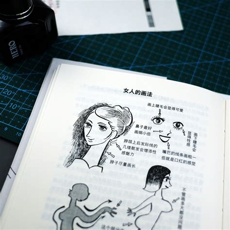 正版谁都可以画漫画漫画之神手冢治虫亲自授业绘画技法漫画创作故事架构绘画技巧艺术创意书籍画画零基础成人入门级 虎窝淘