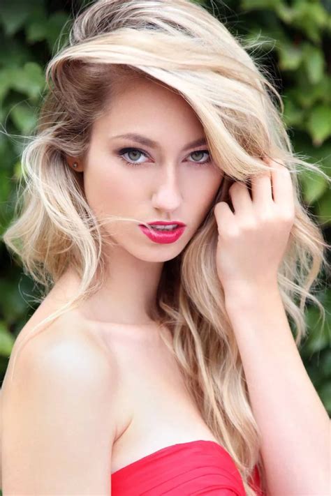 Miss Universe 2014 Finalists Wales Online